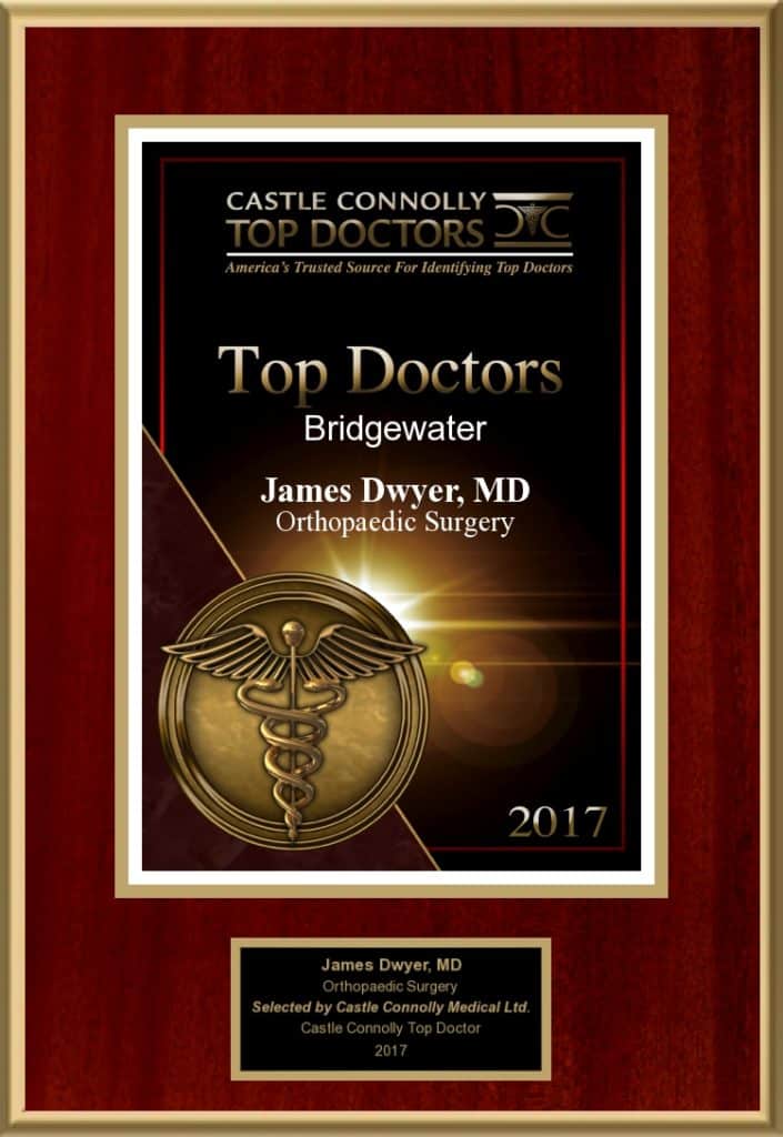 James Dwyer, MD - Doctors - New Jersey Spine Institute