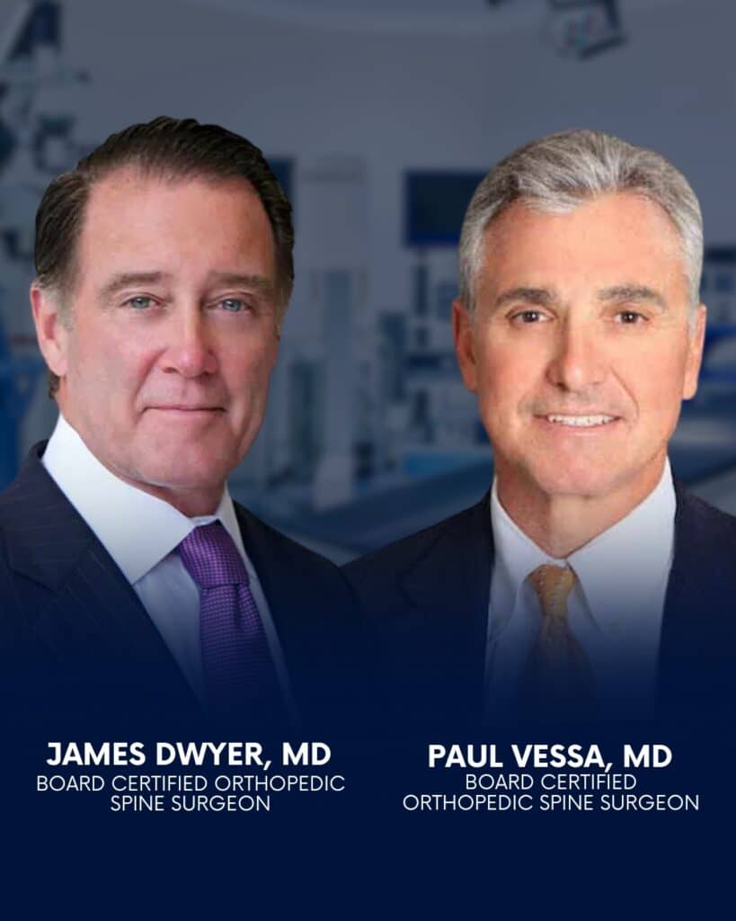 Spine Surgeon NJ | Back Doctors | New Jersey Spine Institute