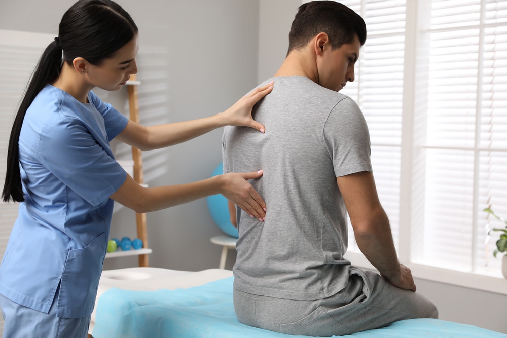 Different Types Of Sciatica - NJ Spine Institute