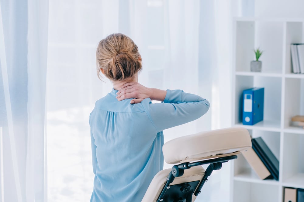 Effective Non-Surgical Back Pain Treatment Options - NJ Spine Institute