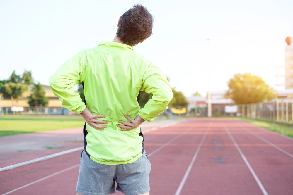 Understanding Spine Injuries In Sports - NJ Spine Institute